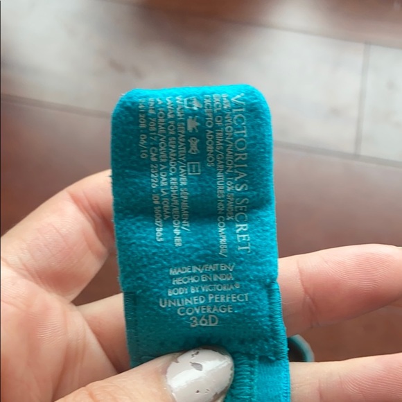 Victoria's Secret | Intimates & Sleepwear | Victoria Secret 36d | Poshmark